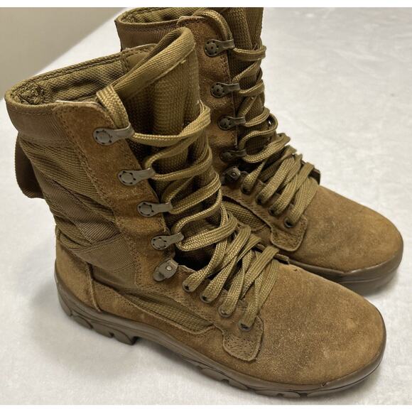 Garmont | Shoes | Garmont T8 Bifida Nfs 67 Tactical Boots Us Mens ...